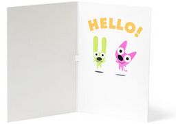 Hi, Hello - hoops&yoyo wiki