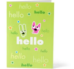 Hi, Hello - hoops&yoyo wiki